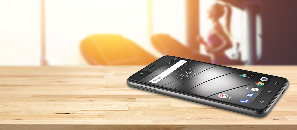 Gigaset Telephone, Smartphone & Smart Home Solutions