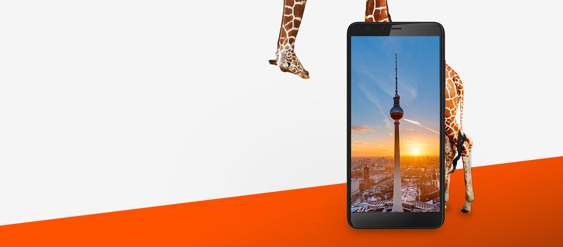 Gigaset Telephone, Smartphone & Smart Home Solutions