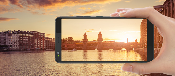 Gigaset Telefon, Smartphone & Smart Home - Lösungen