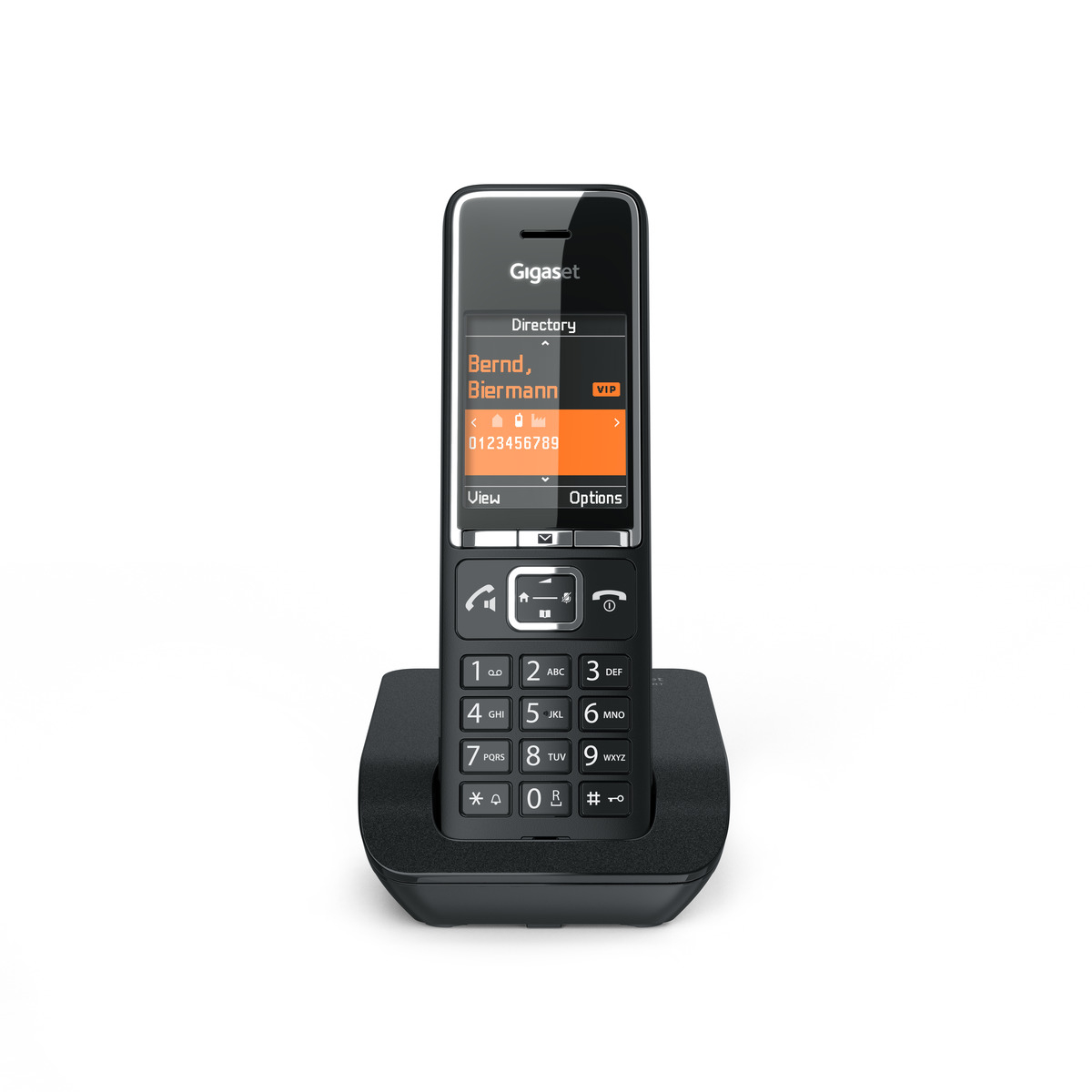 Gigaset Comfort 550hx Mit Router Verbinden - creativolkz