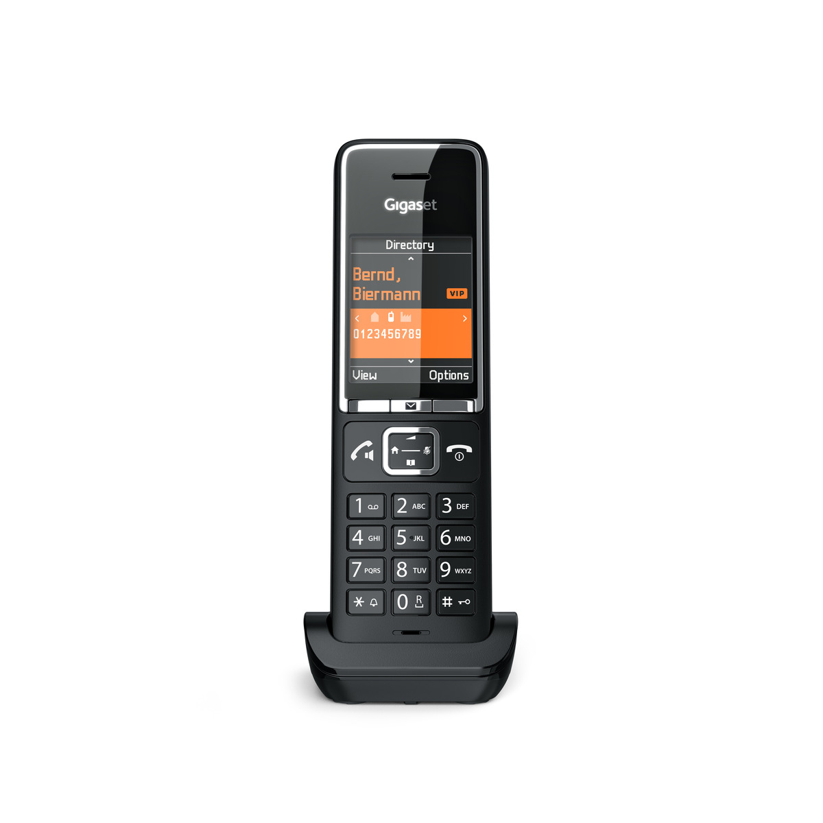 Koop Gigaset COMFORT 550HX voor DECT-basisstations en routers | Gigaset