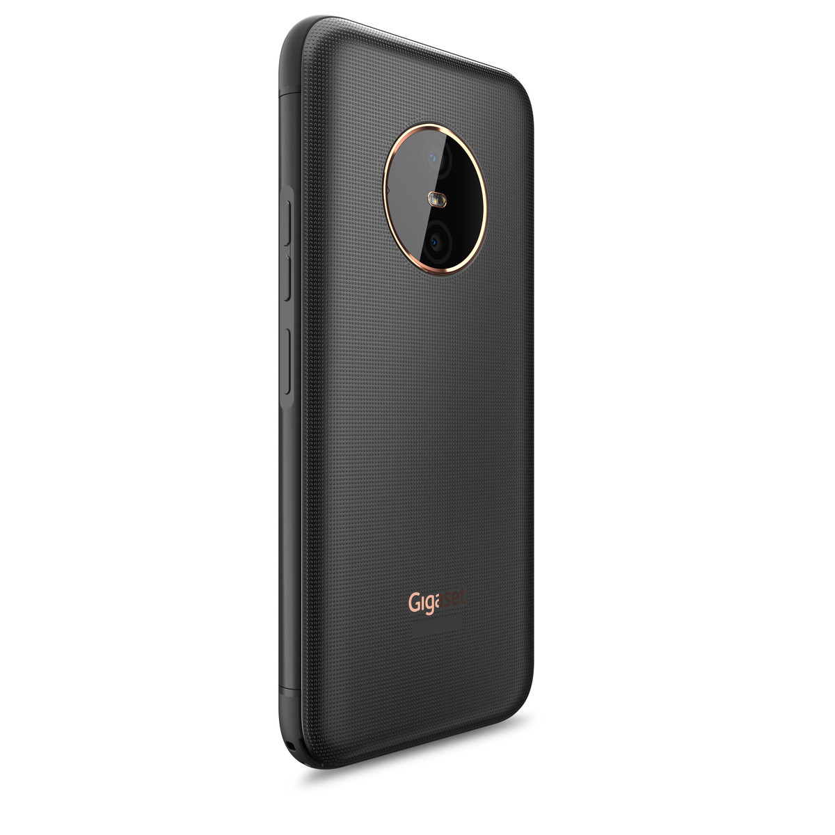 Gigaset GX6 PRO: Das robuste 5G-Smartphone
