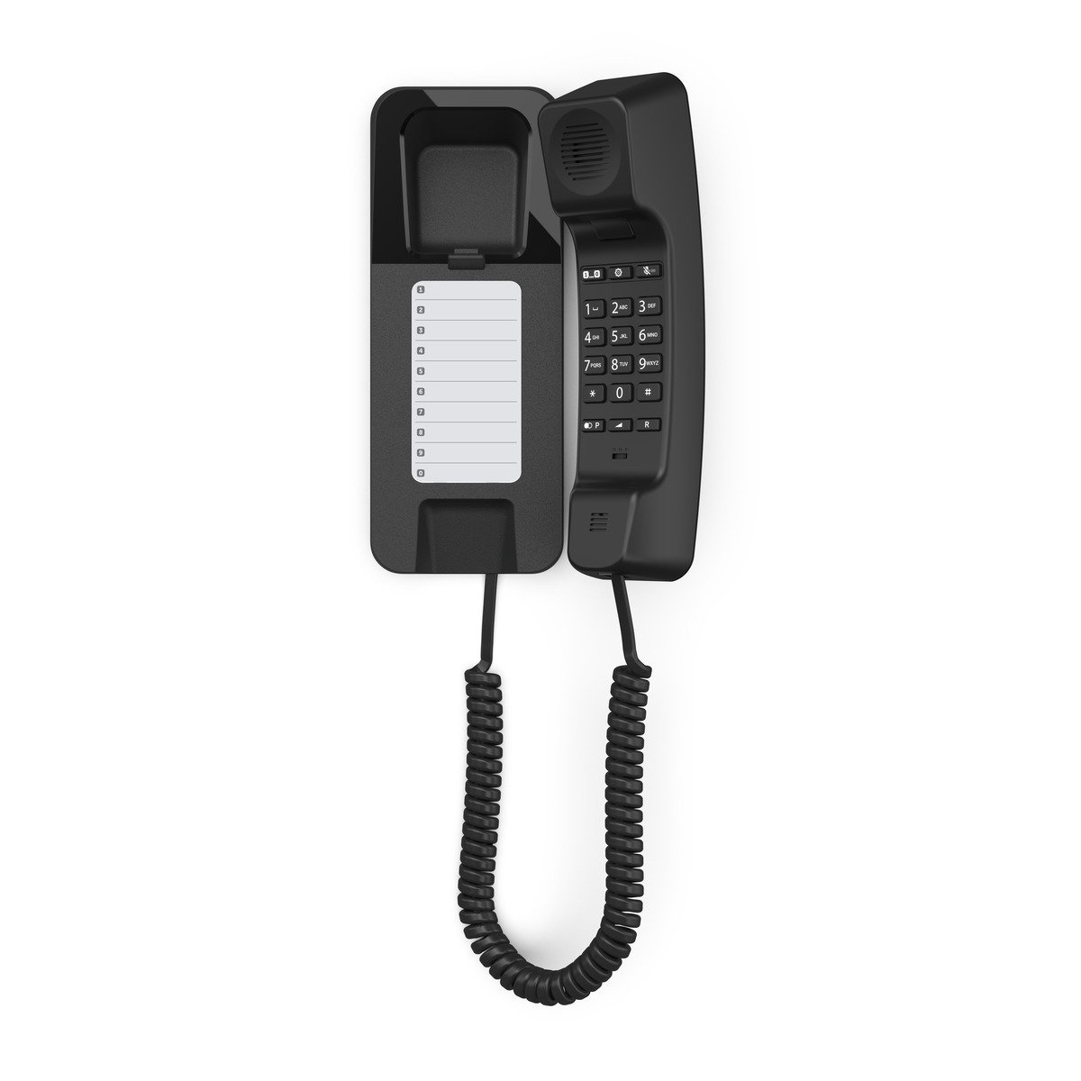 Achetez le téléphone filaire Gigaset DESK 200