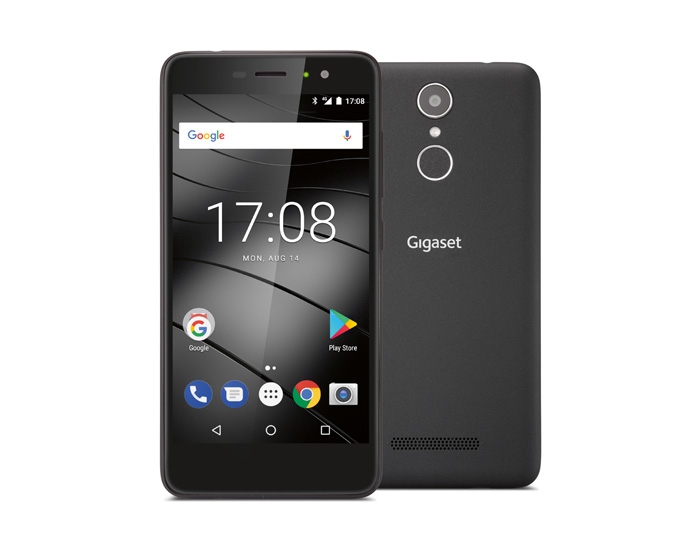 Achetez le nouveau smartphone Gigaset GS170H | Gigaset