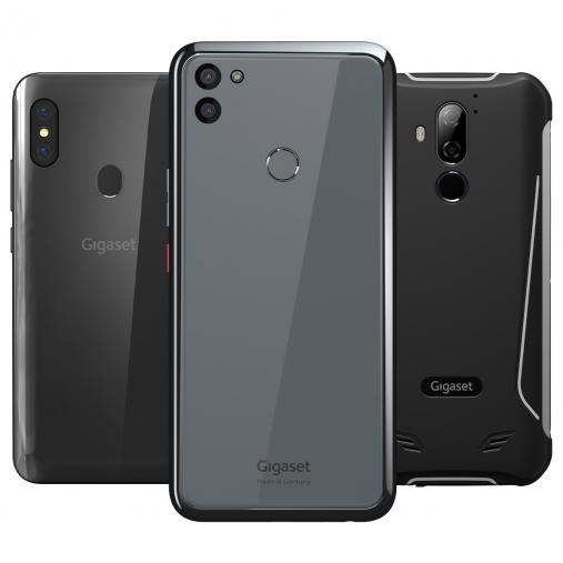 Gigaset Telephone, Smartphone & Smart Home Solutions