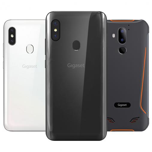 Gigaset Telefon, Smartphone & Smart Home - Lösungen